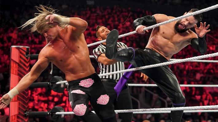 爱奇艺体育-体育赛事平台